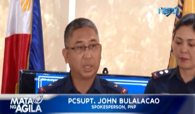 PNP, nagbabala sa pag-recruit ng NPA sa pamamagitan ng mga student ...