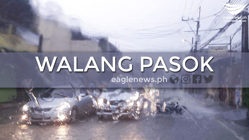 List of class suspensions today, Sept. 3