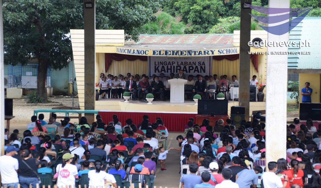 INC-Lingap-in-Aklan-3 - Eagle News