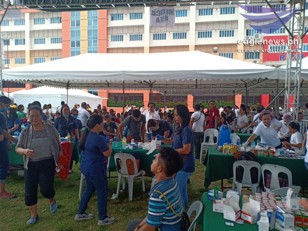 INC-Lingap-in-Pasig-City-5 - Eagle News