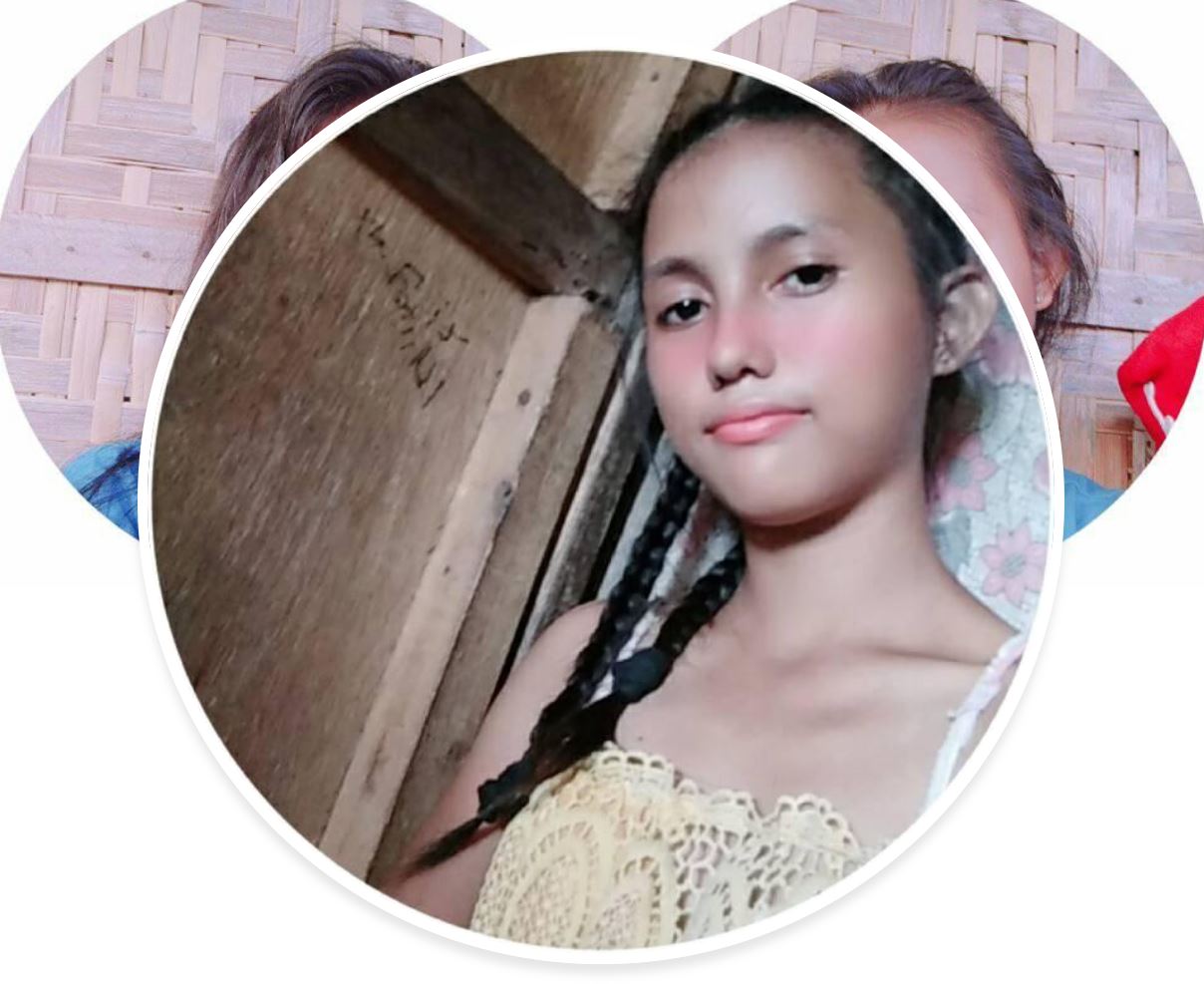 Christine-Silawan - Eagle News