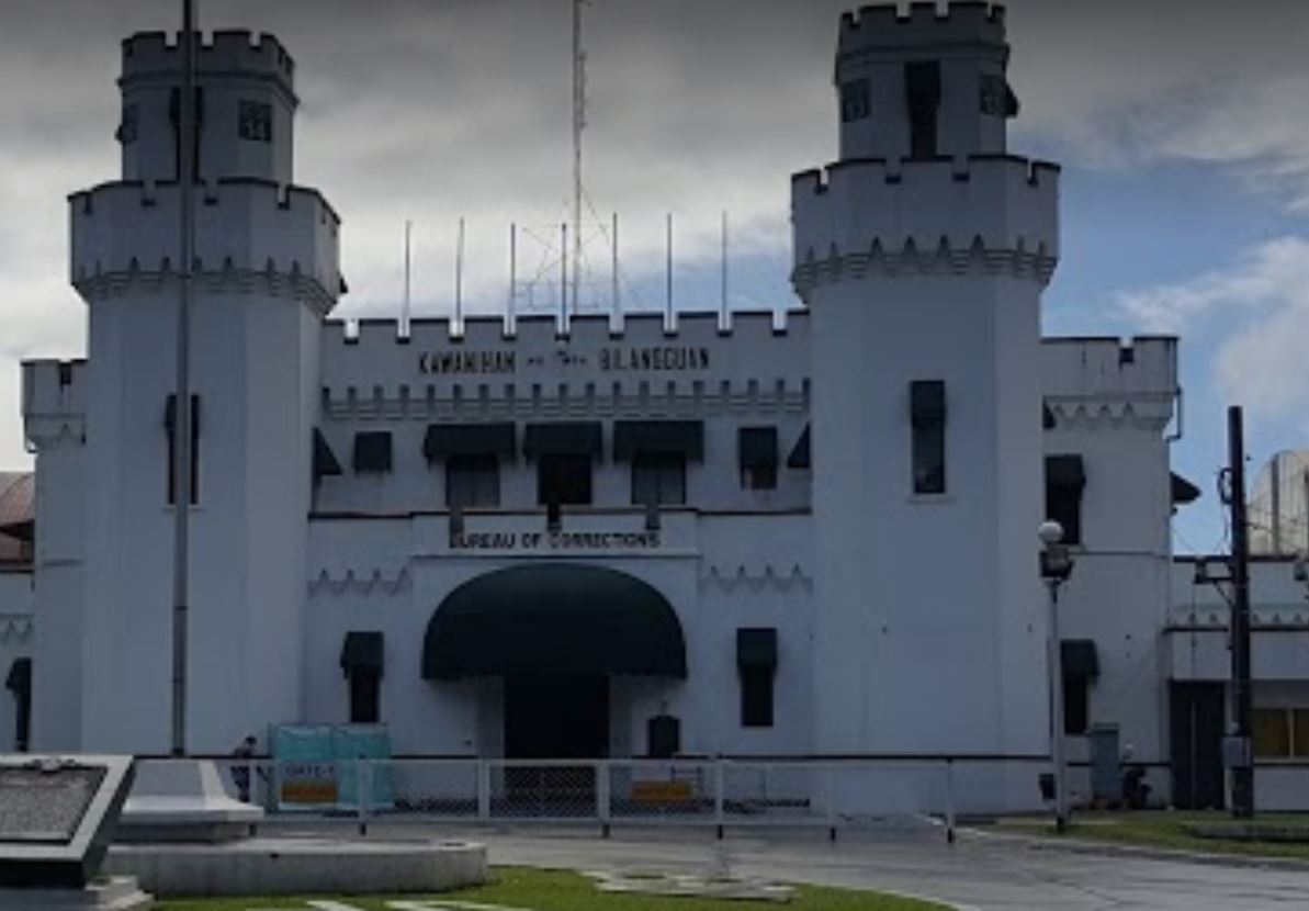 JUST IN: Former Manila jail warden appointed new BuCor director-general