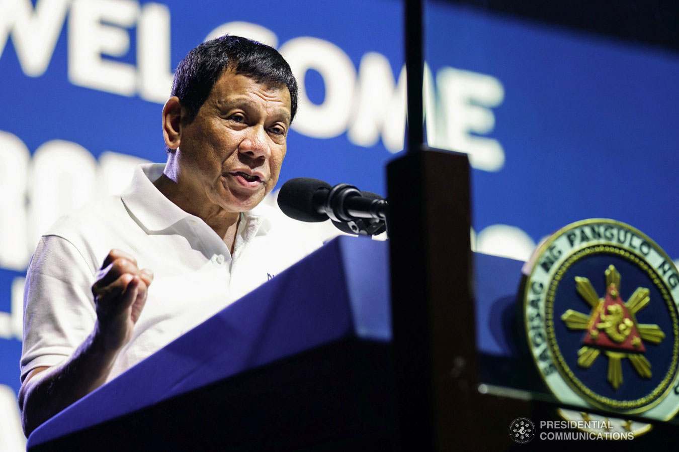 President Duterte orders governors of quake-hit provinces to assess ...