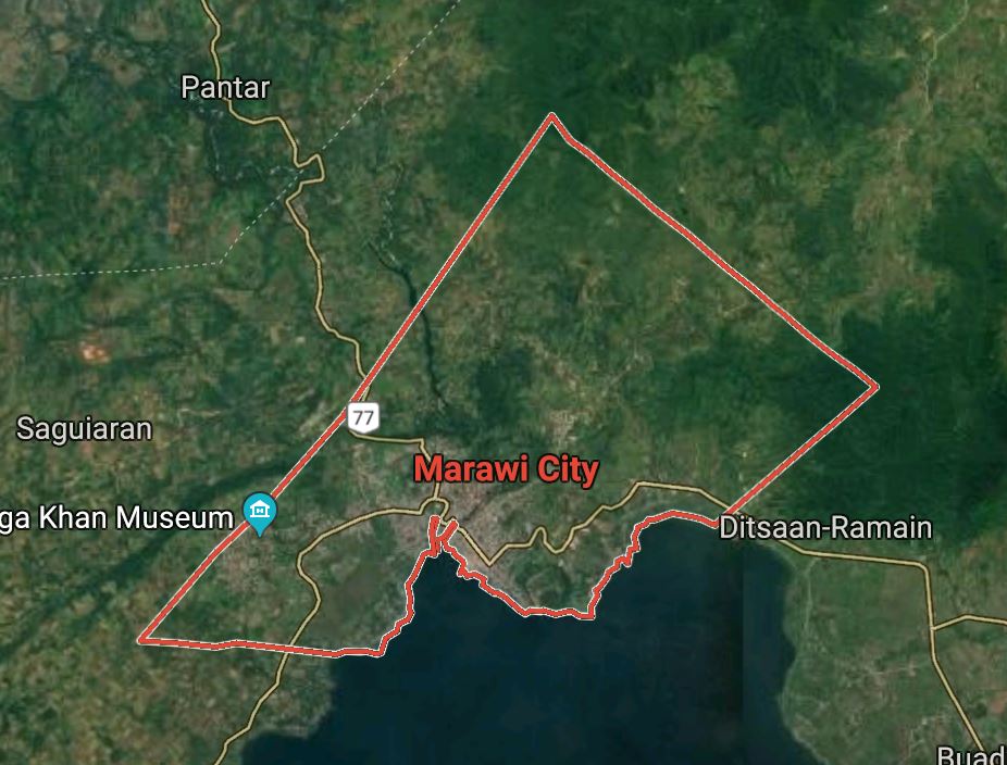 Ex-Marawi City mayor "invited for questioning" over alleged links to ...