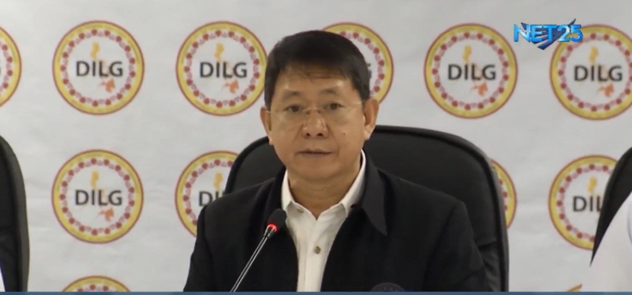 DILG orders postponement of barangay assemblies