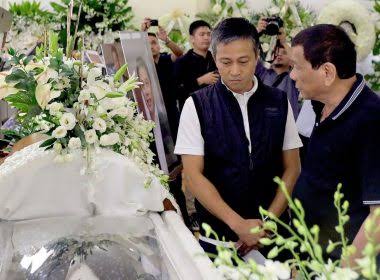 Dennis Sytin - Eagle News