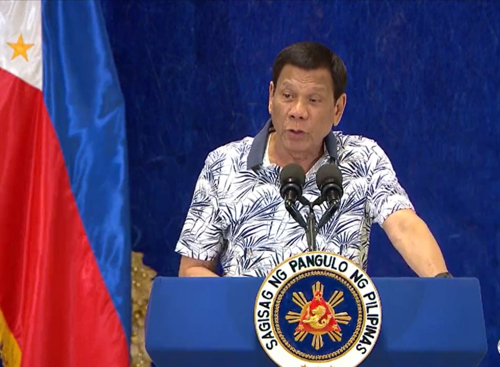 President Duterte to provide incentives, confer Order of Lapu Lapu to ...