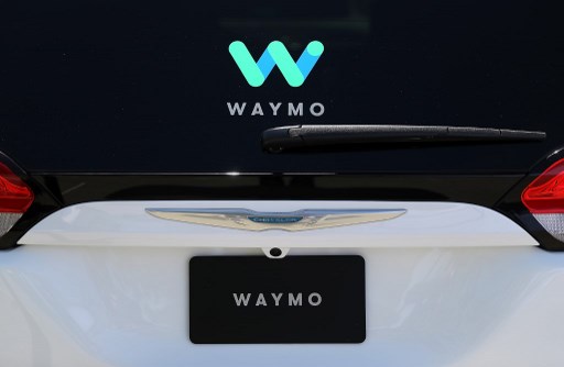 Alphabet's Waymo raises $2.25 bn to rev up autonomous projects