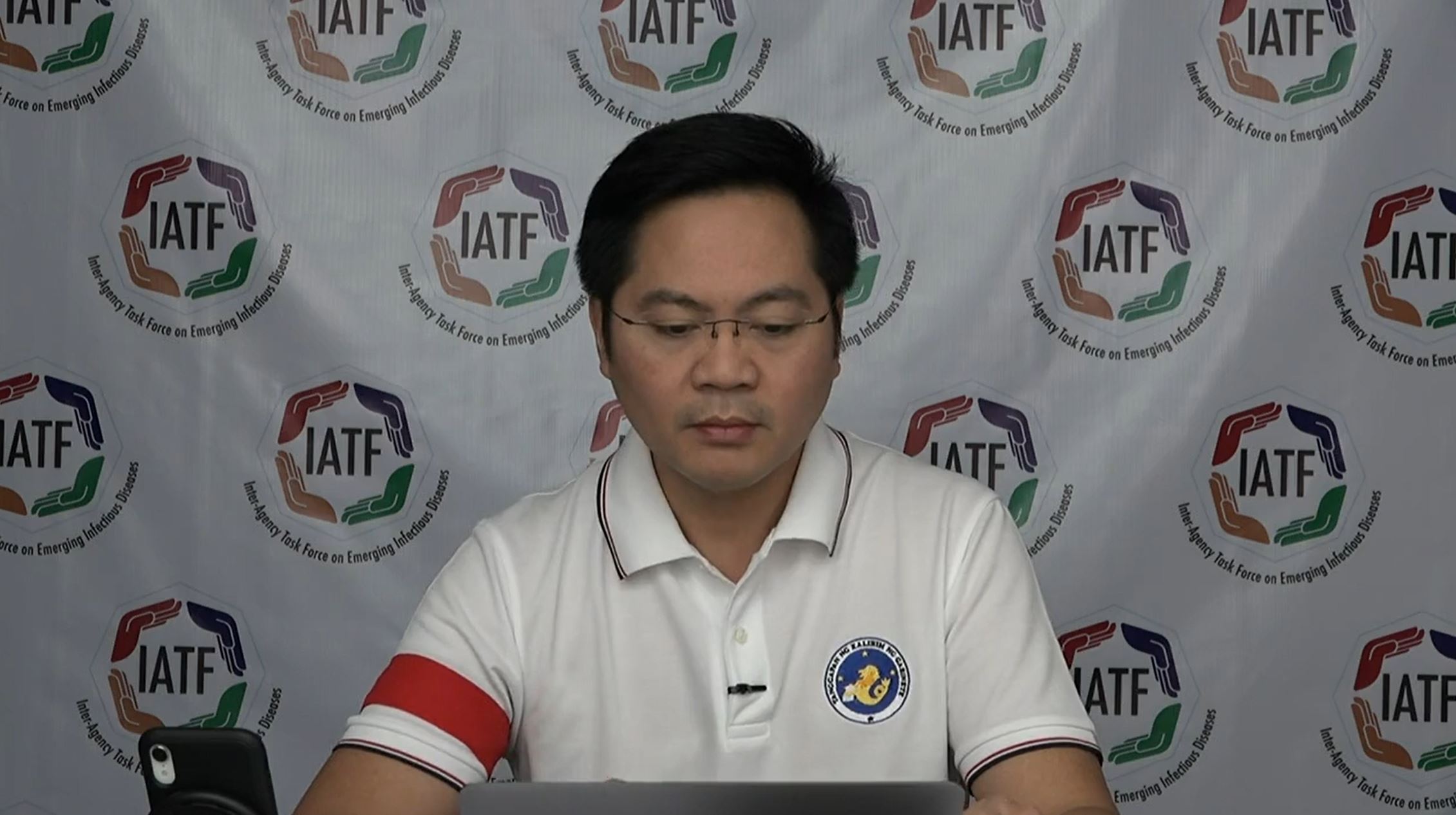 Dswd Issued Checks To Some M Manila Lgus Under Emergency Cash Subsidy