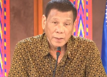 President Duterte to FDA, DOST: Hire more personnel for 24-hour ops