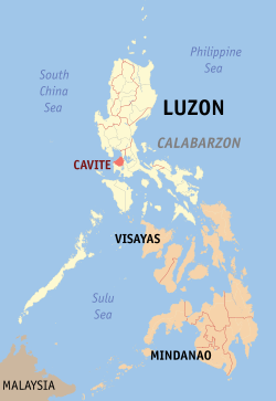 PNP: Over P2 million worth of shabu seized in Cavite buy-bust; 5 nabbed