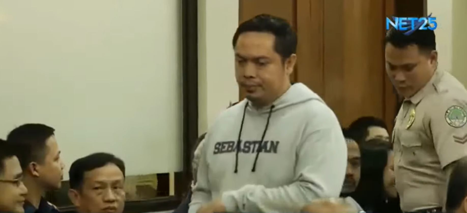 Senate set to probe reported death due to COVID-19 of Jaybee Sebastian ...