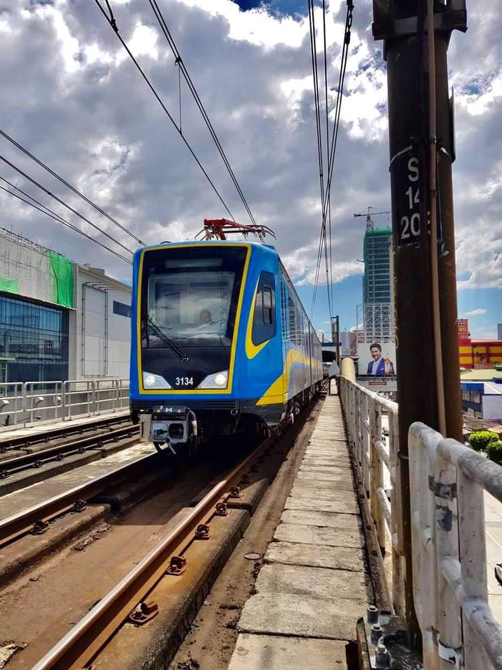 MRT-3, PNR, LRT-1 and 2 to suspend operations for maintenance ...