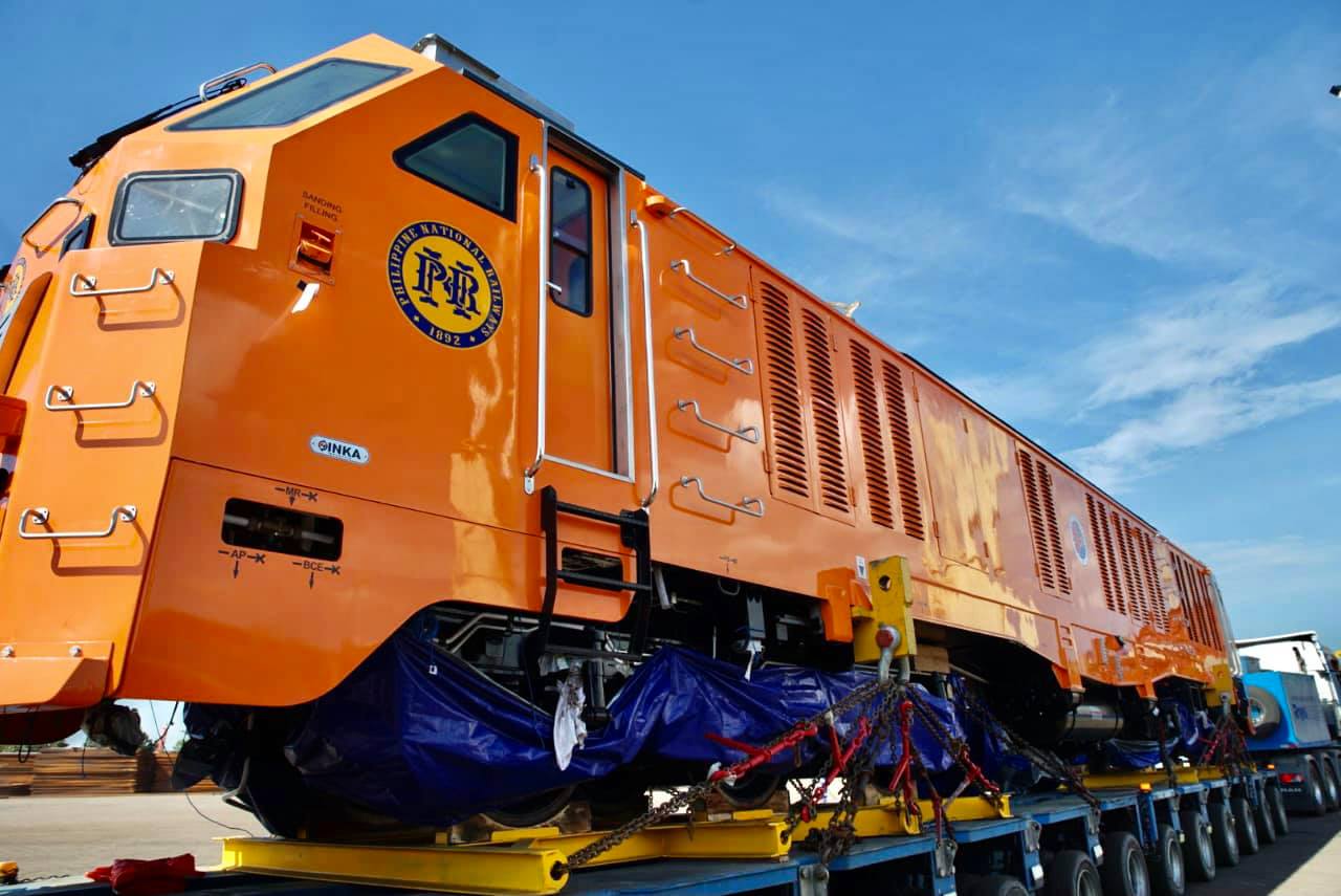 PNR offers special trips on Tuesday, Nov. 1, but no full operations yet