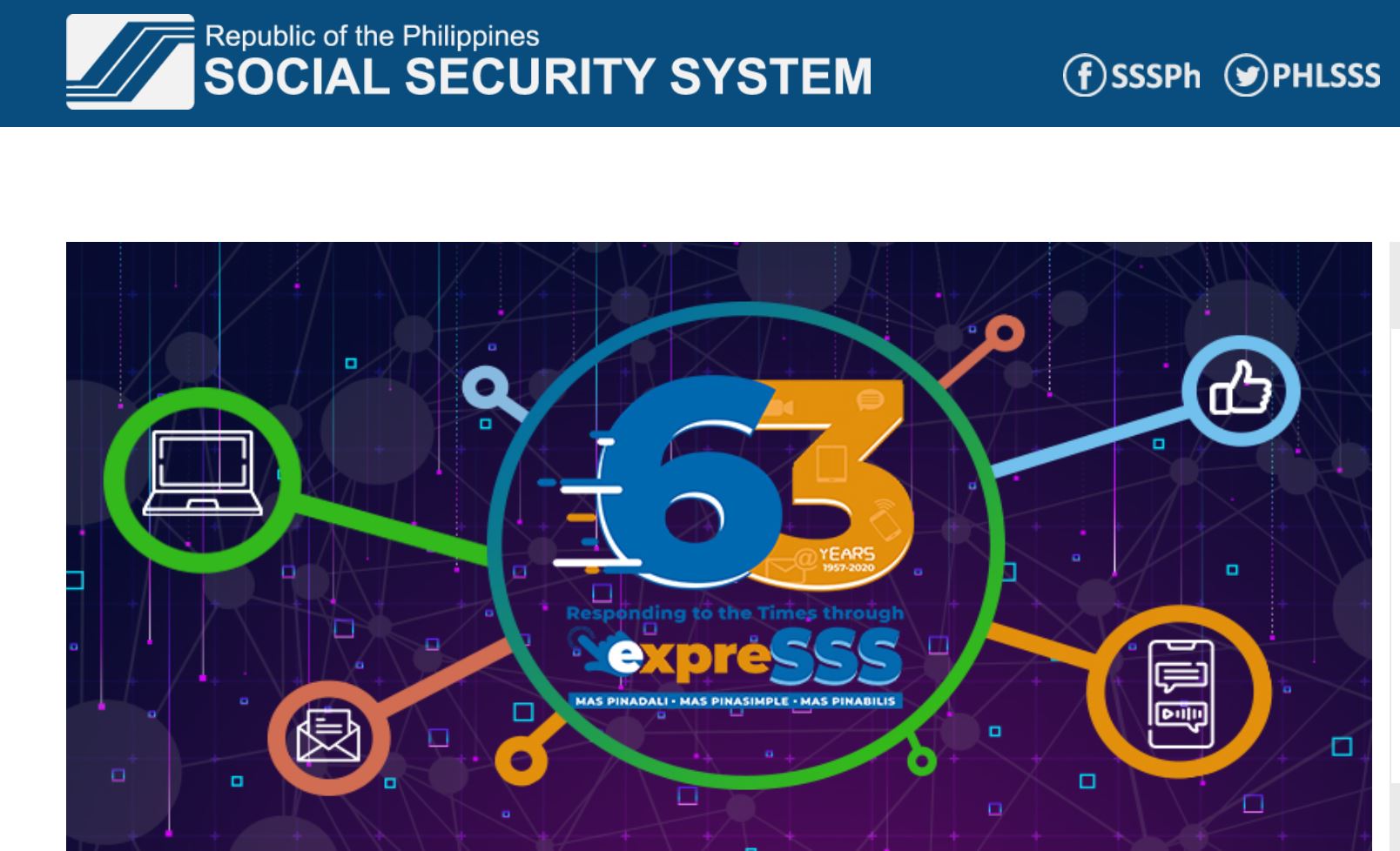 Hike in SSS members' contributions to start by January next year