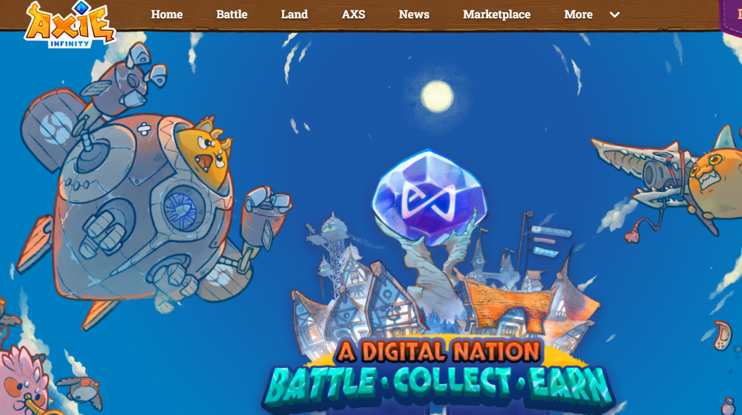 Hackers steal over $600 million in major crypto heist