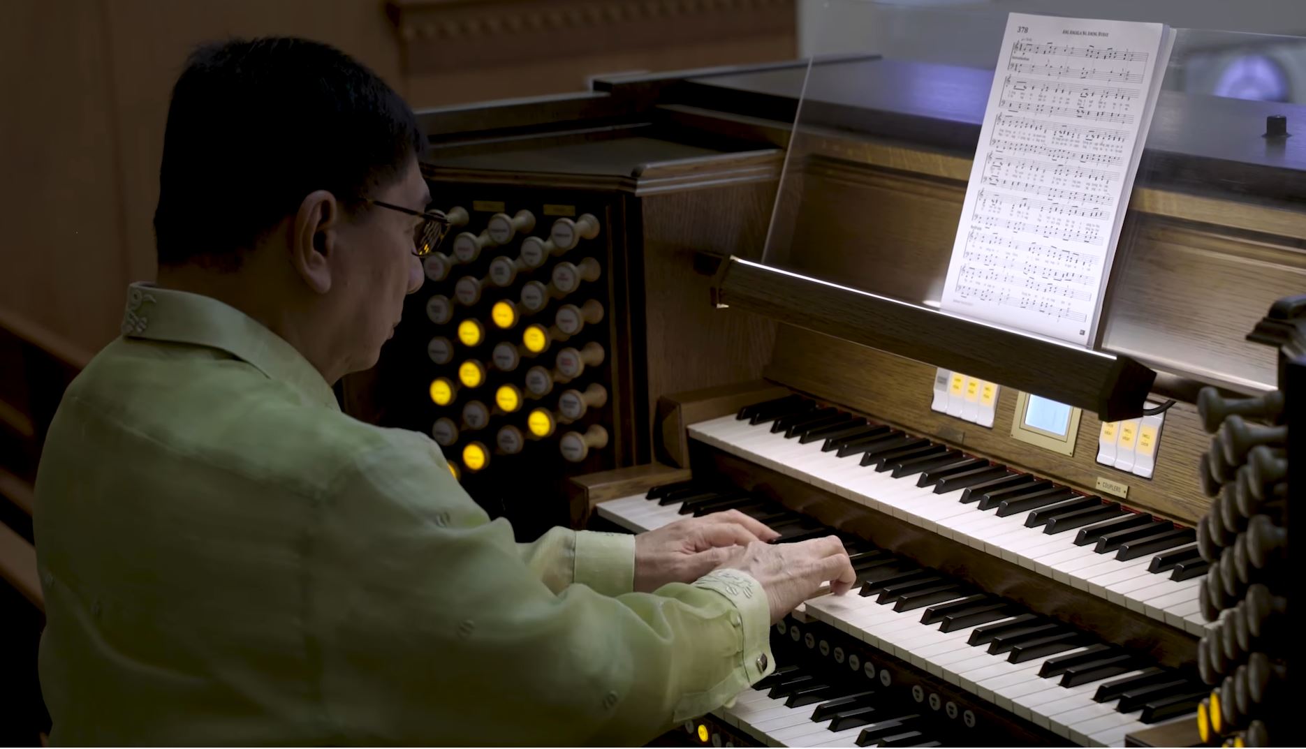 Dr. Genesis Rivera: A journey completed, a life well lived