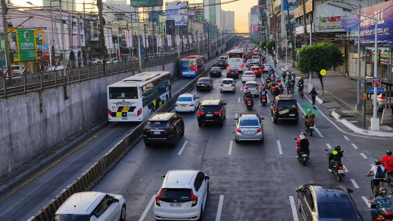 Right-of-way acquisition of properties affected by Edsa Greenways ...