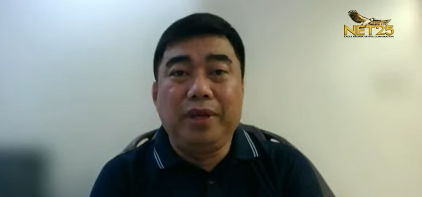 Melvin Matibag appointed acting Cabinet Secretary