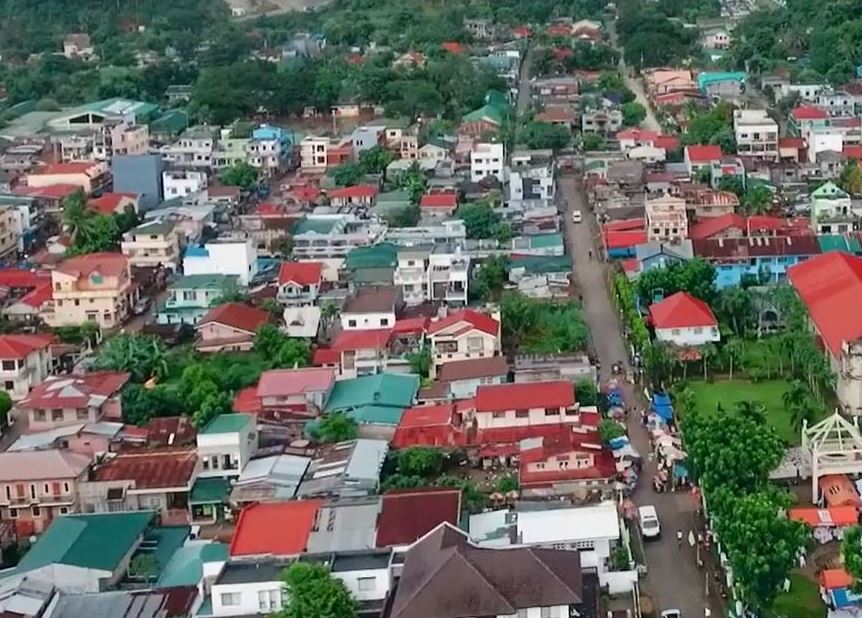 Mulanay mayor orders town's employees to 'smile' while serving people ...