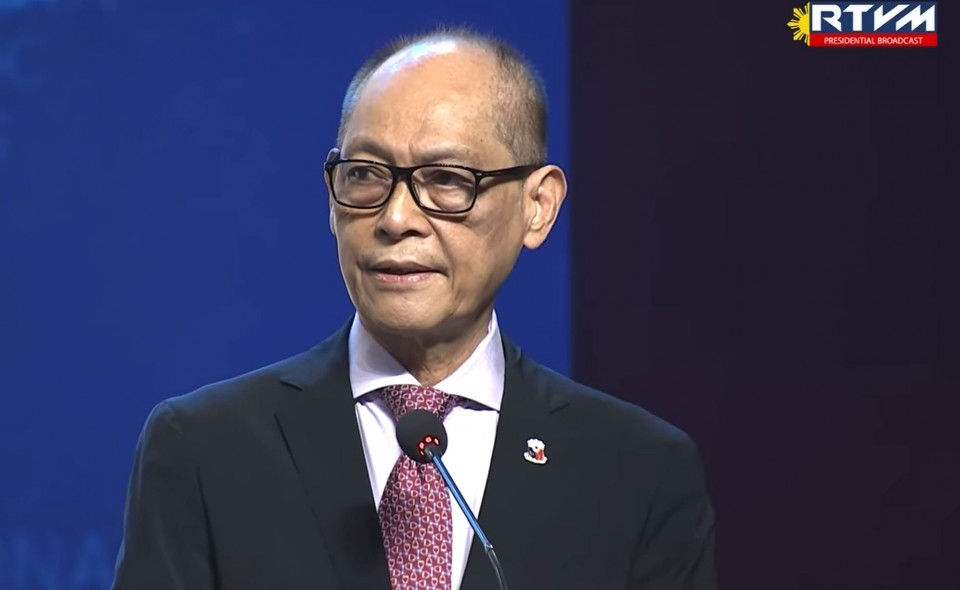 Diokno says economy still on steady path to recovery despite lower ...