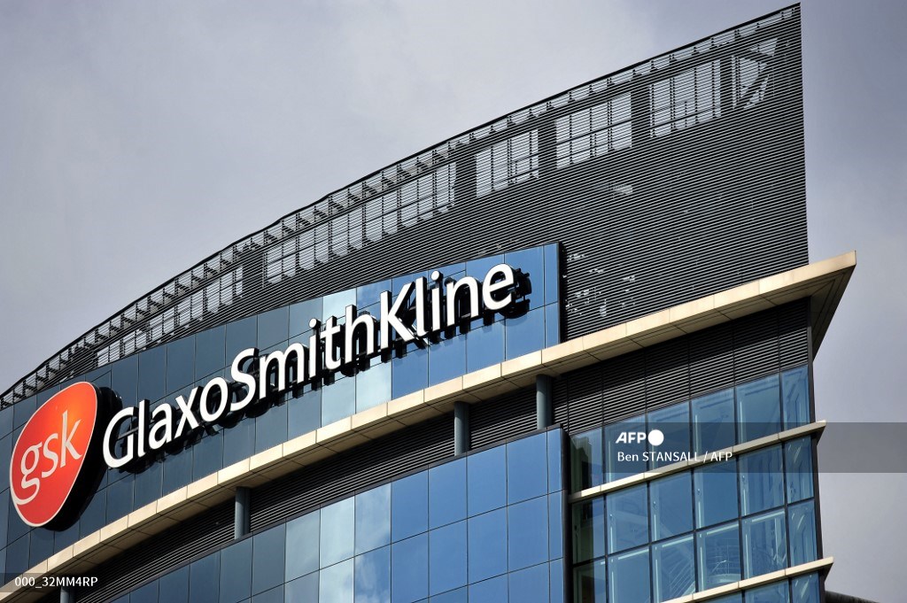 Drugmaker GSK profit rockets on consumer health spinoff