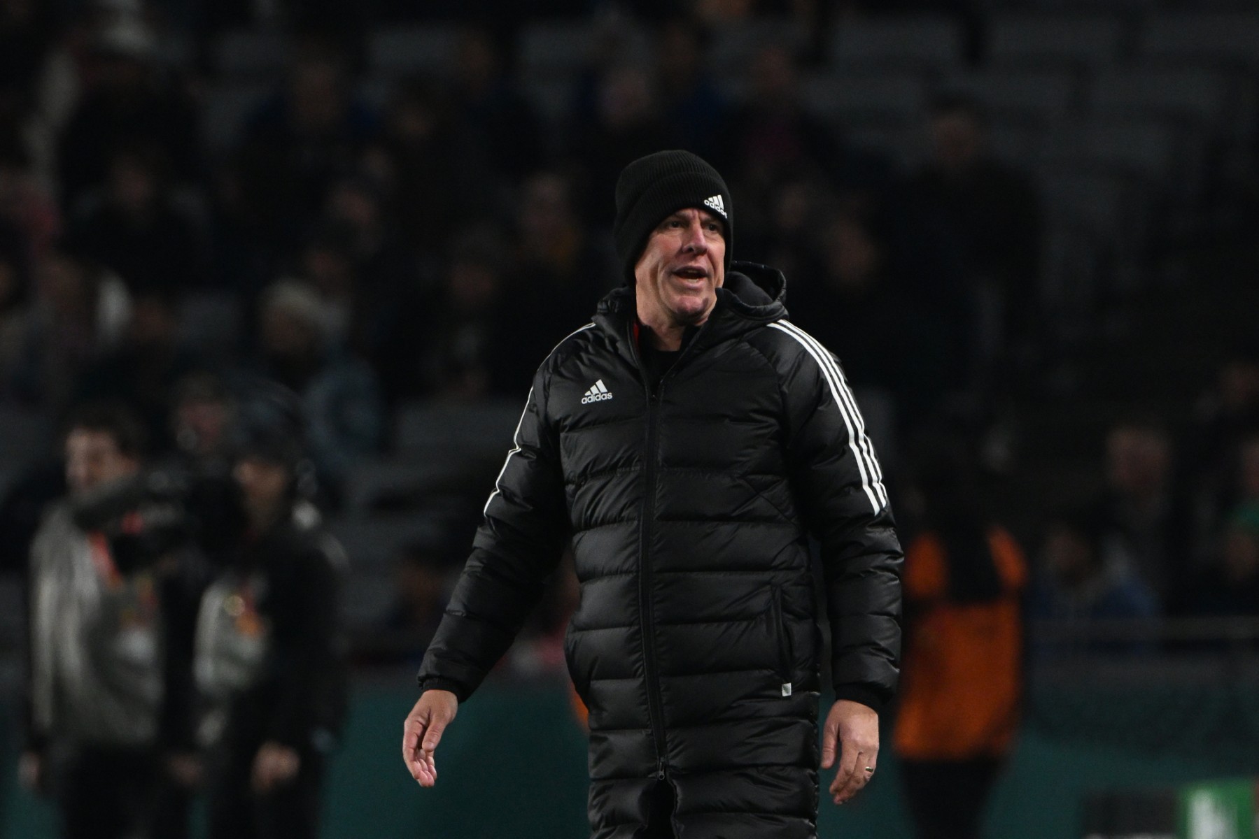 Philippines coach Stajcic steps down after Women's World Cup exit