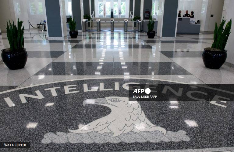 40 years in prison for ex-CIA coder who leaked hacking tools to WikiLeaks