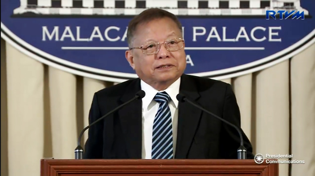 Puno says federal gov't to be in place by 2022